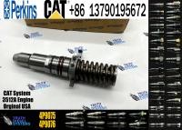 China Diesel Engine Parts 3508 3512 3516 3524 Fuel Injector Assembly 4P9075 for sale