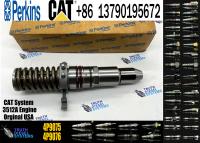 China Diesel Engine Parts 3508 3512 3516 3524 Fuel Injector Assembly 4P9075 for sale