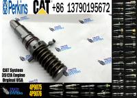 China Diesel Engine Parts 3508 3512 3516 3524 Fuel Injector Assembly 4P9075 for sale