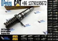 China Diesel Engine Parts 3508 3512 3516 3524 Fuel Injector Assembly 4P9075 for sale