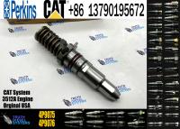 China Diesel Engine Parts 3508 3512 3516 3524 Fuel Injector Assembly 4P9075 for sale