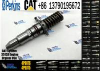 China Construction Machinery Parts 3508 3512 3516 3524 Engine injector nozzle 4P9075 4P9076 for sale