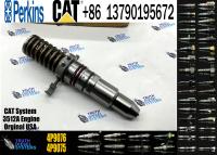 China Construction Machinery Parts 3508 3512 3516 3524 Engine injector nozzle 4P9075 4P9076 for sale