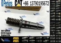 China Construction Machinery Parts 3508 3512 3516 3524 Engine injector nozzle 4P9075 4P9076 for sale