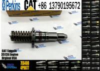 China CAT 3508 3512 3516 Injector 7E-6408, Diesel Fuel Injector 7E6408 for sale