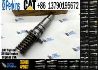 China CAT 3508 3512 3516 Injector 7E-6408, Diesel Fuel Injector 7E6408 for sale