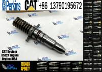 China CAT 3508 3512 3516 Injector 7E-6408, Diesel Fuel Injector 7E6408 for sale
