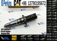 China CAT 3508 3512 3516 Injector 7E-6408, Diesel Fuel Injector 7E6408 for sale
