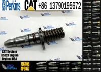 China CAT 3508 3512 3516 Injector 7E-6408, Diesel Fuel Injector 7E6408 for sale