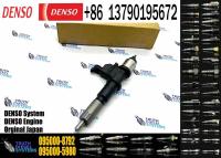 China 268-1836 Common Rail C7 Diesel Engine Fuel Injector 238-8092 267-9710 268-1835 for sale