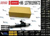 China 268-1836 Common Rail C7 Diesel Engine Fuel Injector 238-8092 267-9710 268-1835 for sale