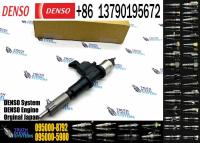 China 268-1836 Common Rail C7 Diesel Engine Fuel Injector 238-8092 267-9710 268-1835 for sale
