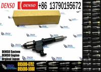 China 268-1836 Common Rail C7 Diesel Engine Fuel Injector 238-8092 267-9710 268-1835 for sale
