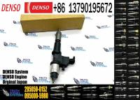 China Common Rail C11/C13 Diesel Engine Fuel Injector 249-0713 250-1309 253-0608 10R-3262 for sale