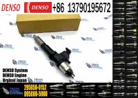 China Common Rail C11/C13 Diesel Engine Fuel Injector 249-0713 250-1309 253-0608 10R-3262 for sale