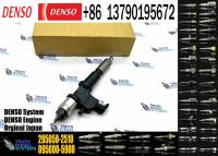 China 253-0616 Common Rail Fuel Excavator C15/C18/C27/C32 Injector 10R-3265 211-3028 235-1402 for sale