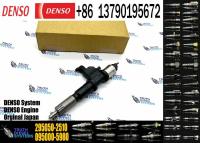 China 253-0616 Common Rail Fuel Excavator C15/C18/C27/C32 Injector 10R-3265 211-3028 235-1402 for sale