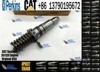 China Hangood construction machinery parts Fuel injection spare parts fuel injector 4P9077 for 3066 engine part for sale