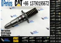 China Hangood construction machinery parts Fuel injection spare parts fuel injector 4P9077 for 3066 engine part for sale