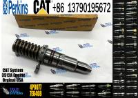 China Hangood construction machinery parts Fuel injection spare parts fuel injector 4P9077 for 3066 engine part for sale