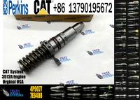 China Hangood construction machinery parts Fuel injection spare parts fuel injector 4P9077 for 3066 engine part for sale