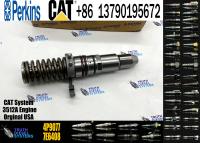 China Hangood construction machinery parts Fuel injection spare parts fuel injector 4P9077 for 3066 engine part for sale