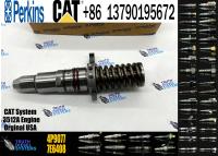 China Hangood construction machinery parts Fuel injection spare parts fuel injector 4P9077 for 3066 engine part for sale