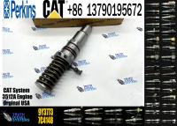 China 3512 E3512 Engine Fuel Injector Assembly 4P9077 7C4148 6L4357 6L4355 6L4360 9Y3773 for sale