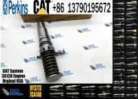 China 3512 E3512 Engine Fuel Injector Assembly 4P9077 7C4148 6L4357 6L4355 6L4360 9Y3773 for sale