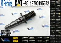 China 3512 E3512 Engine Fuel Injector Assembly 4P9077 7C4148 6L4357 6L4355 6L4360 9Y3773 for sale