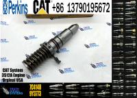 China Durable Fuel Injector Assembly 7C4148 For CAT Engine 3512A Series for sale