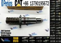 China Durable Fuel Injector Assembly 7C4148 For CAT Engine 3512A Series for sale