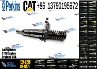 China Cat 3116 injector 127-8216 127-8222 127-8218  101-8673 0R-4374 7E-6193 105-1694 0R-8682 9Y-4982 engine 3116 for sale
