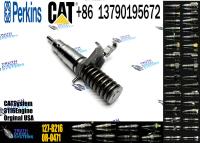 China Cat 3116 injector 127-8216 127-8222 127-8218  101-8673 0R-4374 7E-6193 105-1694 0R-8682 9Y-4982 engine 3116 for sale