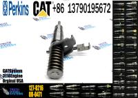 China Cat 3116 injector 127-8216 127-8222 127-8218  101-8673 0R-4374 7E-6193 105-1694 0R-8682 9Y-4982 engine 3116 for sale