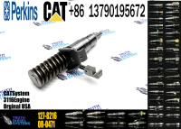China Cat 3116 injector 127-8216 127-8222 127-8218  101-8673 0R-4374 7E-6193 105-1694 0R-8682 9Y-4982 engine 3116 for sale
