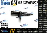 China Cat 3116 injector 127-8216 127-8222 127-8218  101-8673 0R-4374 7E-6193 105-1694 0R-8682 9Y-4982 engine 3116 for sale