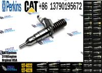 China Common Rail Fuel Injector  127-8222 107-7732 127-8205 127-8207 127-8225 7E-8727 7E-8729 7E-8952 7E-9585 127-8209 for sale