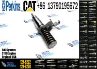China Common Rail Fuel Injector  127-8222 107-7732 127-8205 127-8207 127-8225 7E-8727 7E-8729 7E-8952 7E-9585 127-8209 for sale