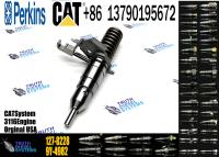 China Diesel Engine Fuel Injector Assembly  127-8228 127-8230 162-0212 162-0218 418-8820 0R-8461 0R-8469 0R-8465 for sale