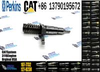 China Fuel Injector 107-7732 127-8205 127-8207 127-8225 7E-8727 7E-8729 7E-8952 7E-9585 127-8209 127-8211 127-8213 for sale