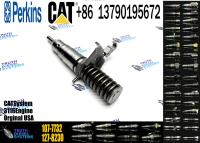 China Fuel Injector 107-7732 127-8205 127-8207 127-8225 7E-8727 7E-8729 7E-8952 7E-9585 127-8209 127-8211 127-8213 for sale