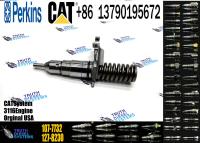 China Fuel Injector 107-7732 127-8205 127-8207 127-8225 7E-8727 7E-8729 7E-8952 7E-9585 127-8209 127-8211 127-8213 for sale