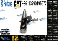 China Fuel Injector 107-7732 127-8205 127-8207 127-8225 7E-8727 7E-8729 7E-8952 7E-9585 127-8209 127-8211 127-8213 for sale