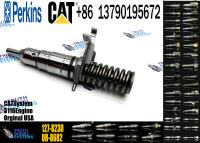 China Common Rail Fuel Injector  127-8230 162-0212 162-0218 418-8820 0R-8461 0R-8469 0R-8465 0R-3742 for sale