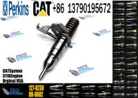 China Common Rail Fuel Injector  127-8230 162-0212 162-0218 418-8820 0R-8461 0R-8469 0R-8465 0R-3742 for sale