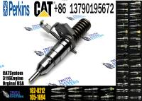 China CAT Diesel engine fuel injector  127-8216 127-8228 127-8230 162-0212  127-8218 127-8222 107-7732 127-8205 127-8207 for sale