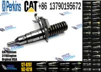 China Common Rail Injector Assy  127-8207 127-8225 7E-8727 7E-8729 7E-8952 7E-9585 127-8209 127-8211 for sale