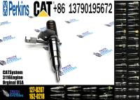 China Common Rail Injector Assy  127-8207 127-8225 7E-8727 7E-8729 7E-8952 7E-9585 127-8209 127-8211 for sale