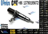 China Common Rail Injector Assy  127-8207 127-8225 7E-8727 7E-8729 7E-8952 7E-9585 127-8209 127-8211 for sale